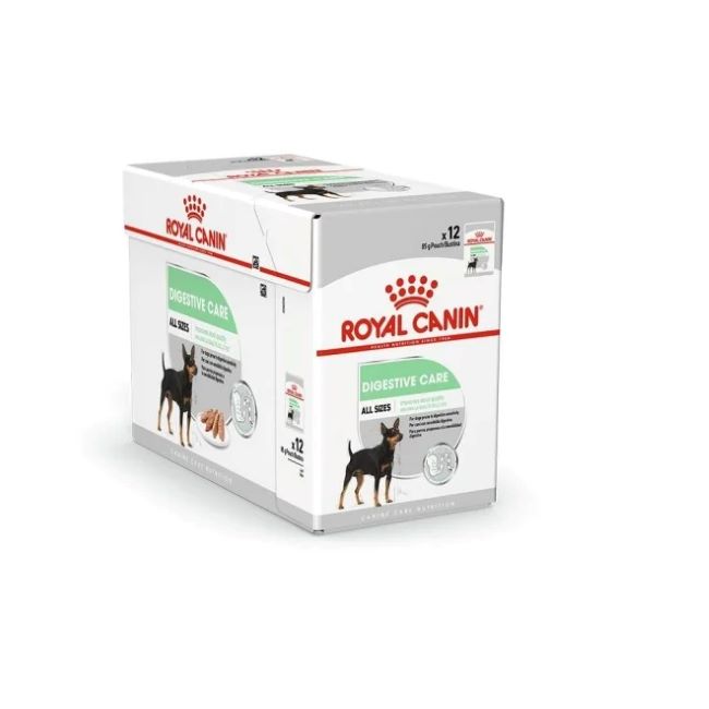 Royal Canin Wet Digestive Care - Foderboden.se