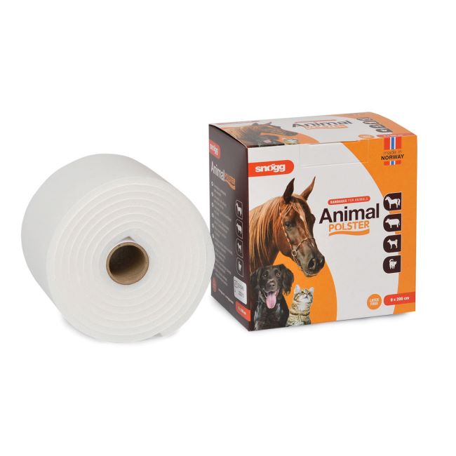 Animal Polster - Foderboden.se