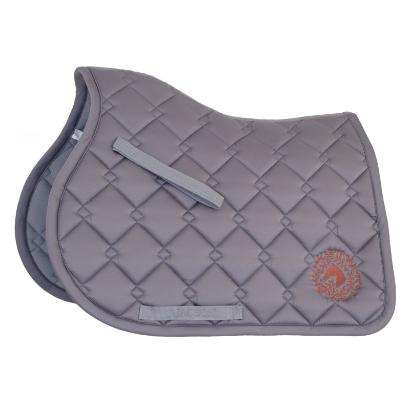 Schabrak Sidney Allround, Grå - Foderboden.se