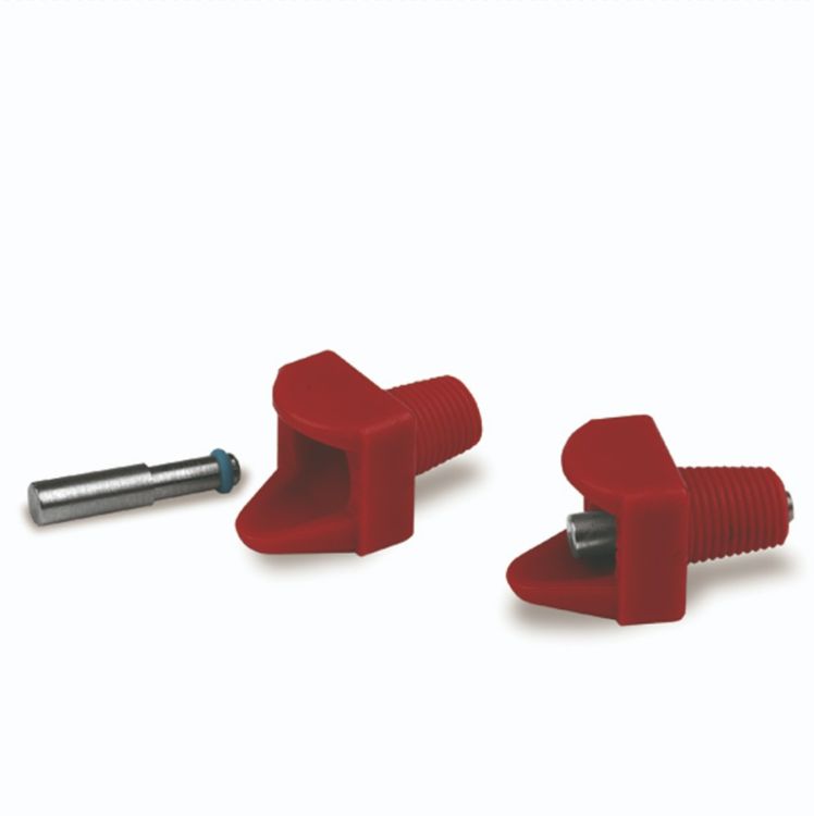 Nippel till Vattenautomat eller Hink 4 Pack - Foderboden.se