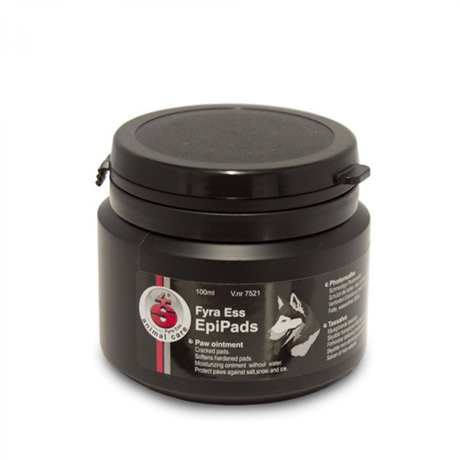 Fyra Ess EpiPads Tassalva 100ml