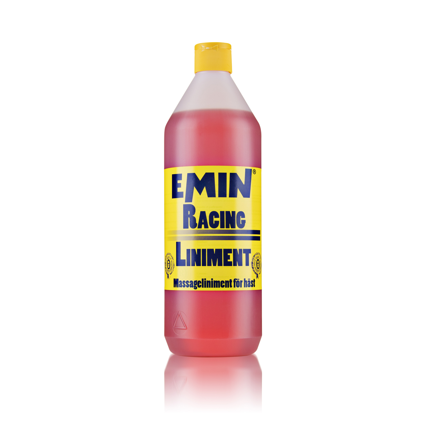 Emin Racing Liniment 1L