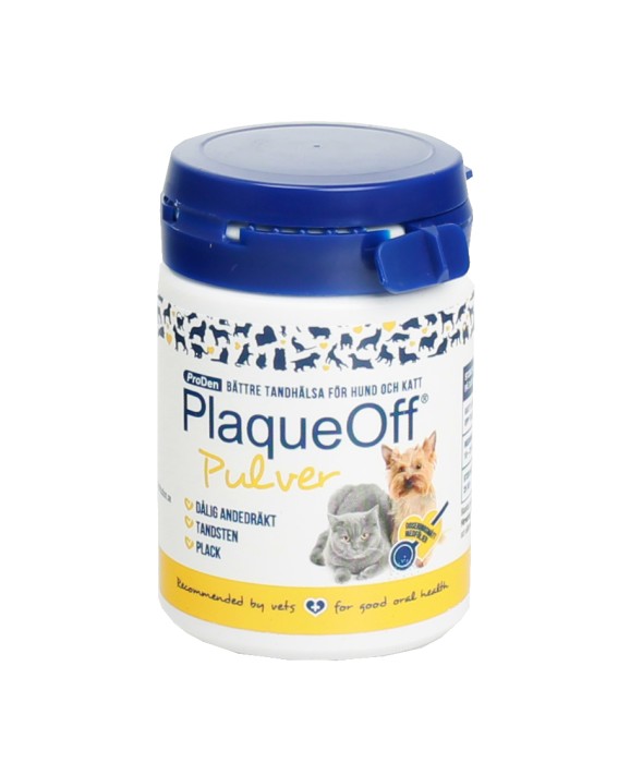 PlaqueOff 60g