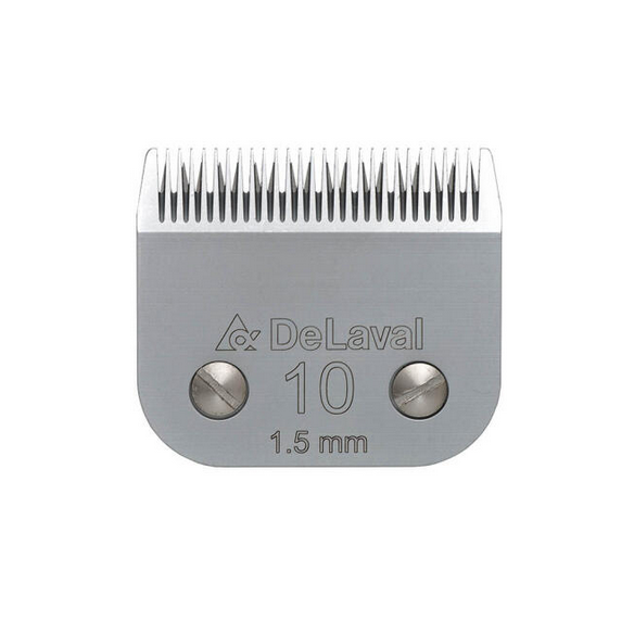 DeLaval Skärset 10 Standard CB35