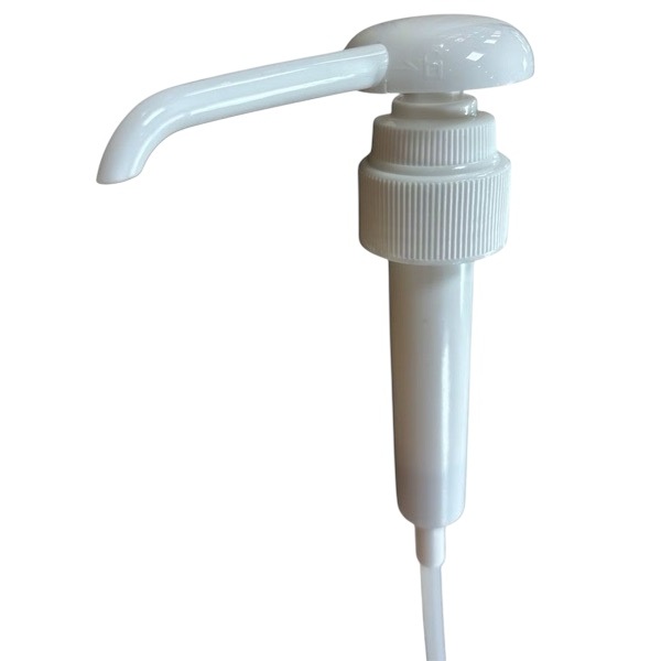 Always Your Friend pump för 4-litersdunk