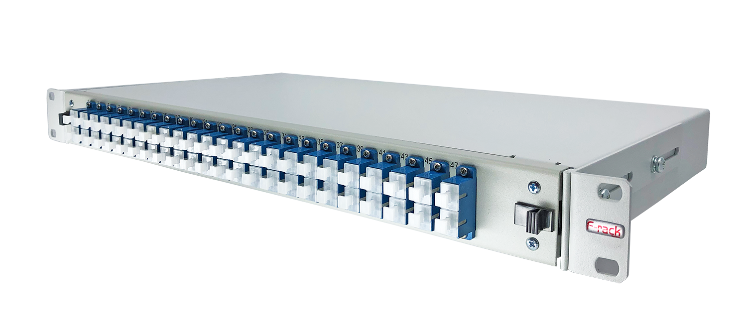 ODF Fiberpanel-Box