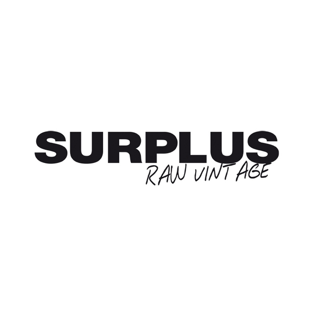 Surplus