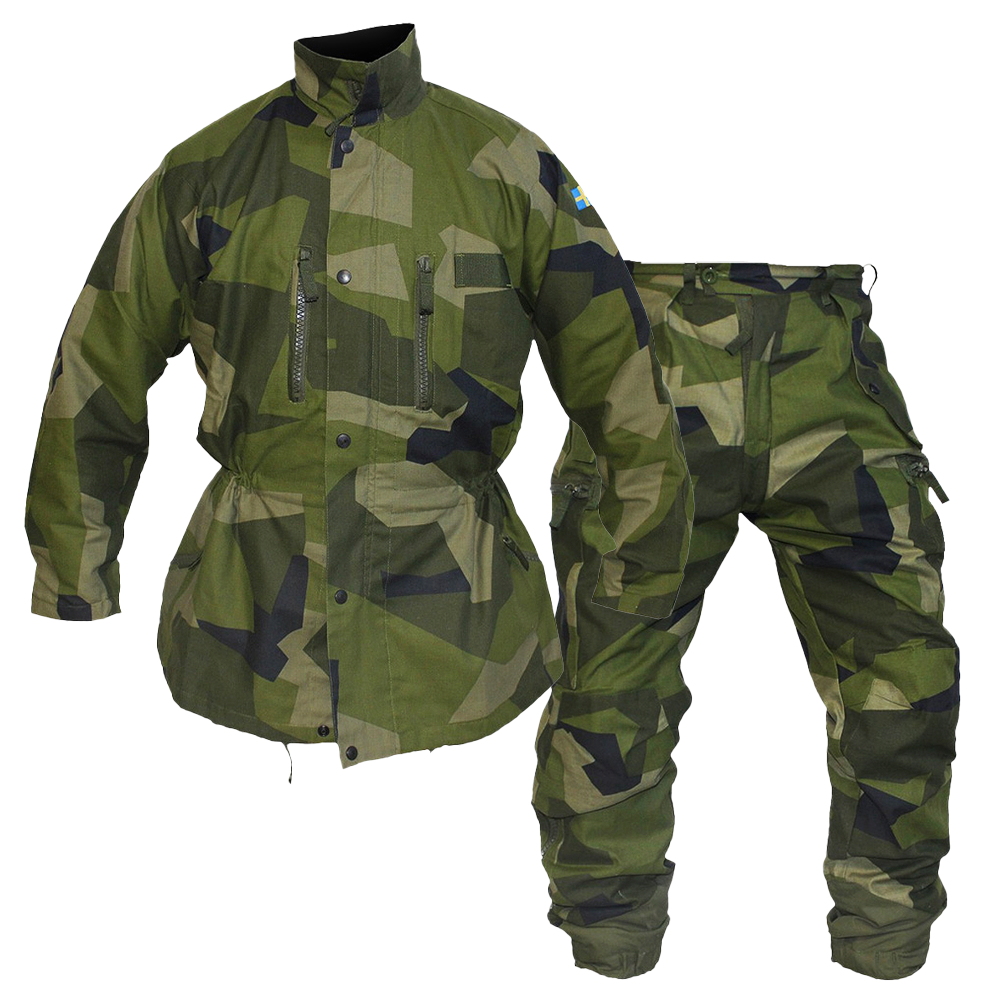 Uniform