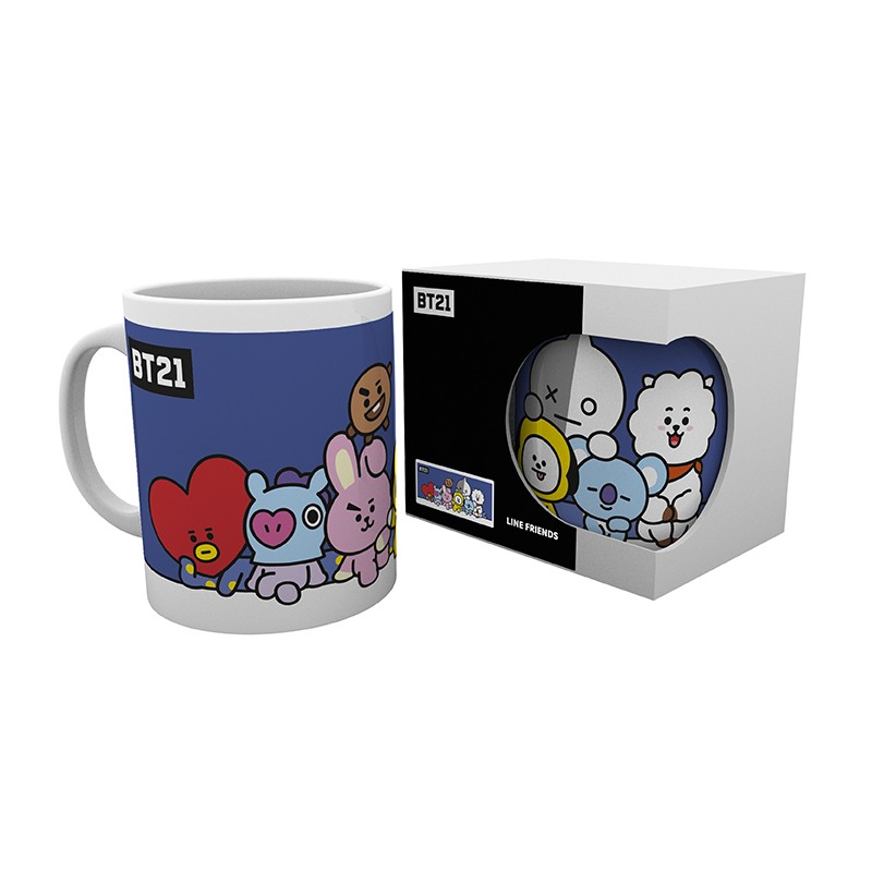 BT21