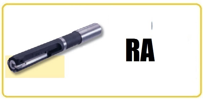 RA Through