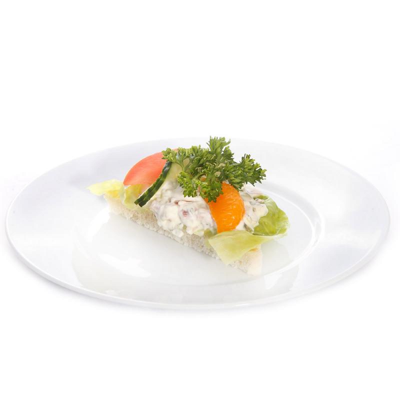 Festbuffé och catering