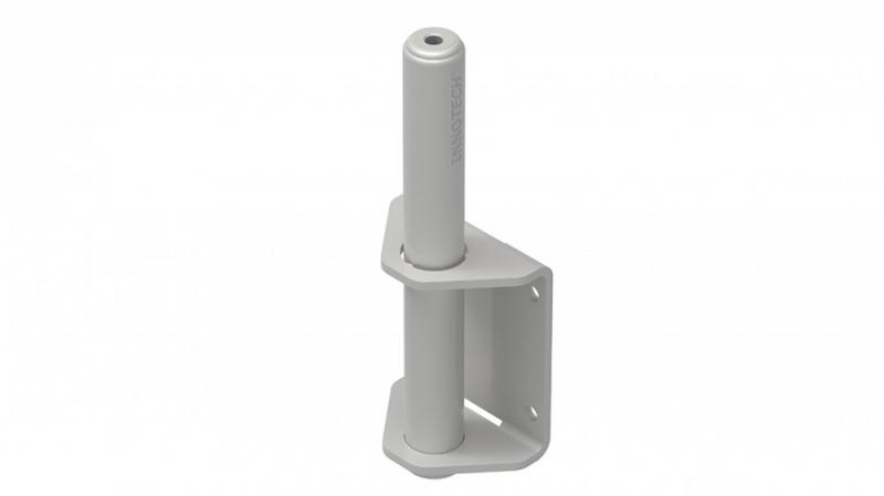Standard Post, lateral base plate (EN 795 C)