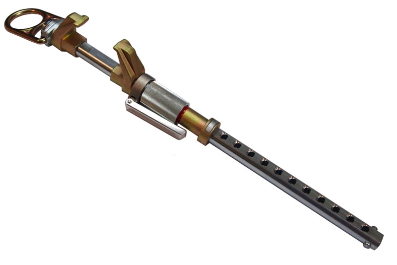Fixed Beam Anchor - The Best Picture Of Beam