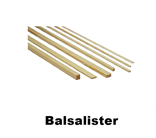 Balsa