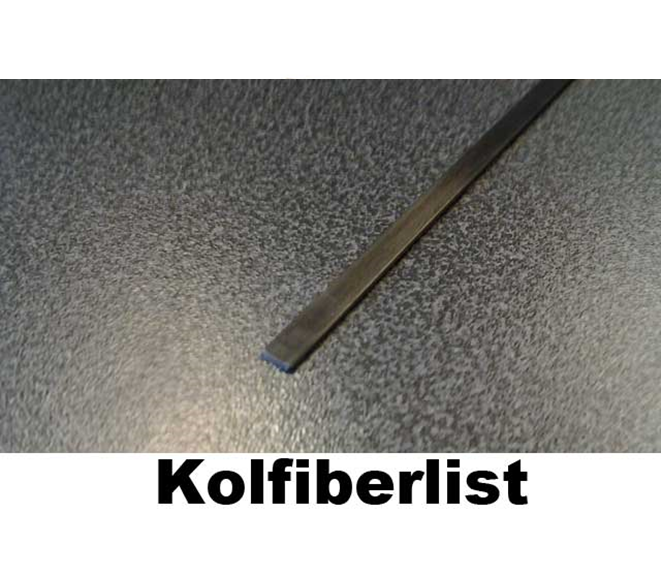 Kolfiber