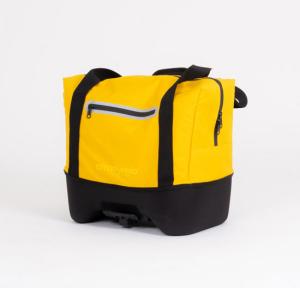 AVS - produkter, väskor, korgar, pakethållare | Cykelaffaren.se