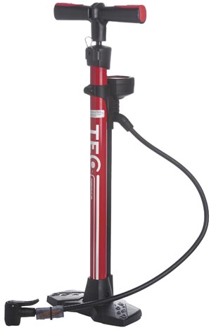 Cykelpumpar - Stort utbud hos Färjestadens cykelaffär