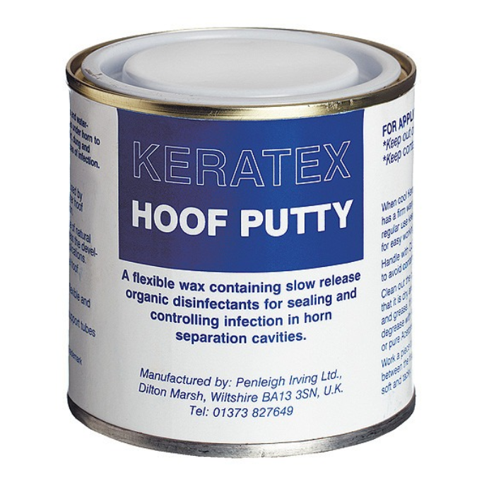 Hoof Putty Keratex 200g