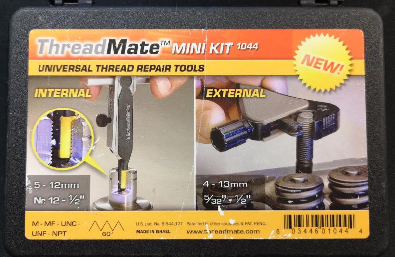 NES Thread Mate Mini Kit