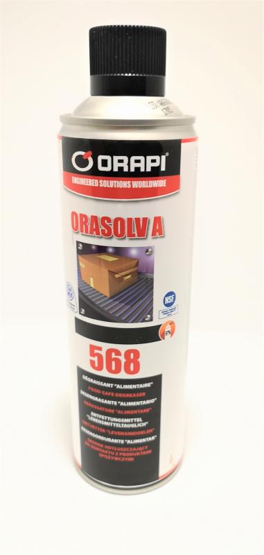 Orasolv A