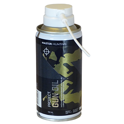 Master Protect Gun oil