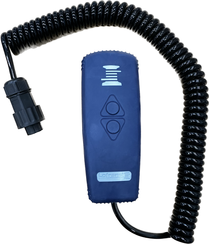 LOFRANS MED SLADD THETIS 1002