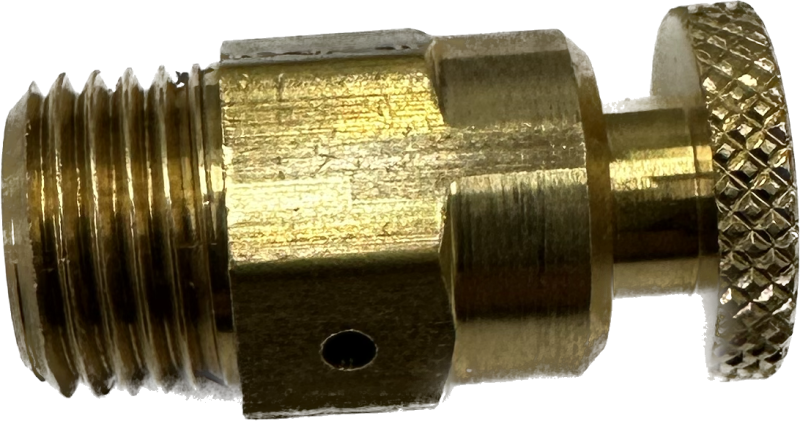 Luftningsventil 4132 1/4"