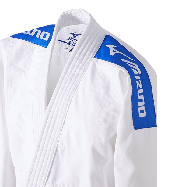 Mizuno Judo Gi Kids