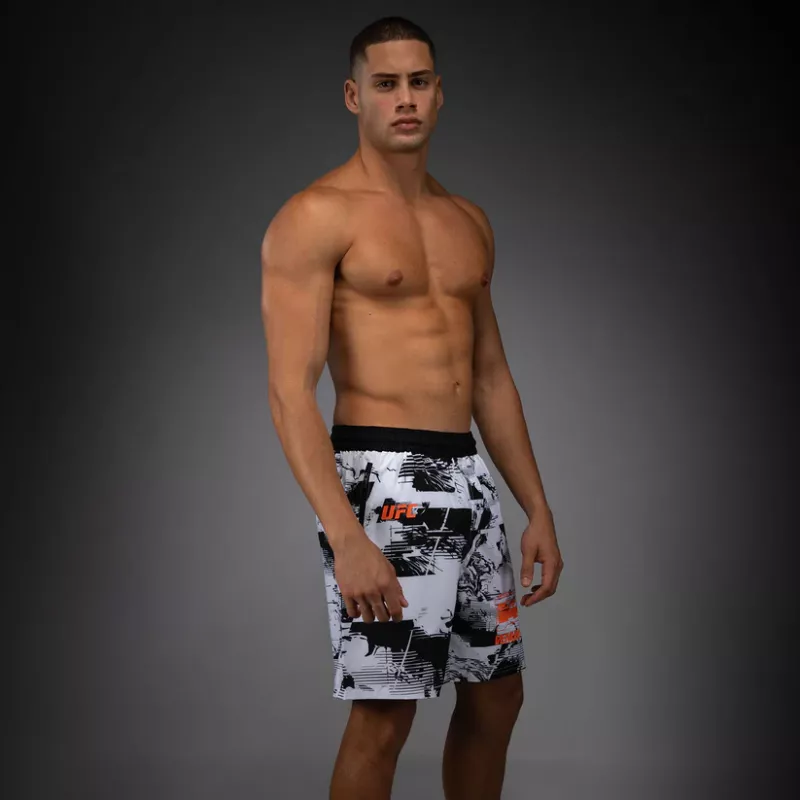 VENUM: UFC ZENITH AUTHENTIC FIGHT WEEK PERFORMANCE SHORTS - VIT