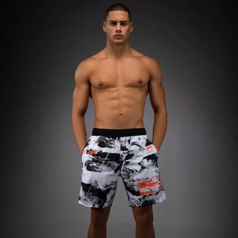 VENUM: UFC ZENITH AUTHENTIC FIGHT WEEK PERFORMANCE SHORTS - VIT