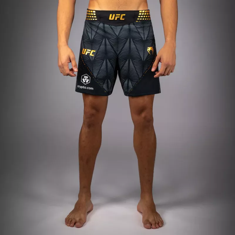 VENUM: UFC ZENITH AUTHENTIC FIGHT NIGHT GLADIATOR FIGHT SHORTS - CHAMPION
