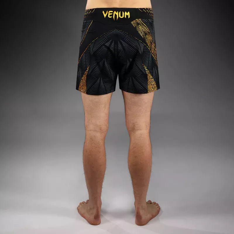 VENUM: UFC ZENITH AUTHENTIC FIGHT NIGHT SHORTS - CHAMPION