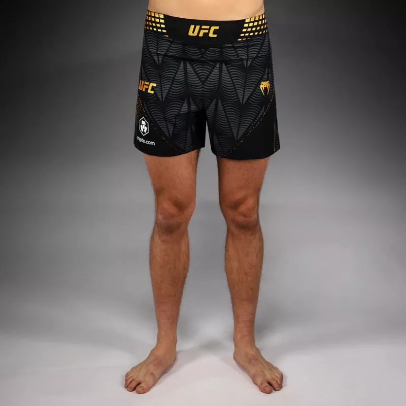 VENUM: UFC ZENITH AUTHENTIC FIGHT NIGHT SHORTS - CHAMPION