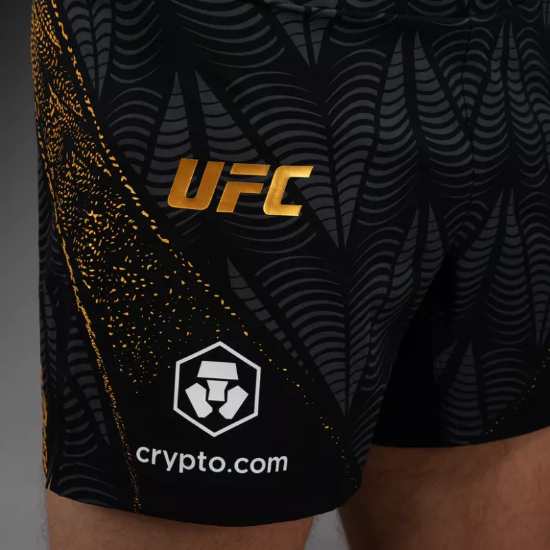 VENUM: UFC ZENITH AUTHENTIC FIGHT NIGHT SHORTS - CHAMPION