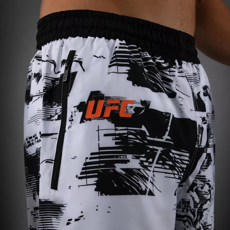 VENUM: UFC ZENITH AUTHENTIC FIGHT WEEK PERFORMANCE SHORTS - VIT