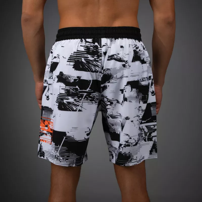 VENUM: UFC ZENITH AUTHENTIC FIGHT WEEK PERFORMANCE SHORTS - VIT