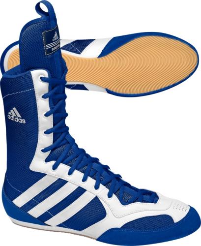Boxningsskor