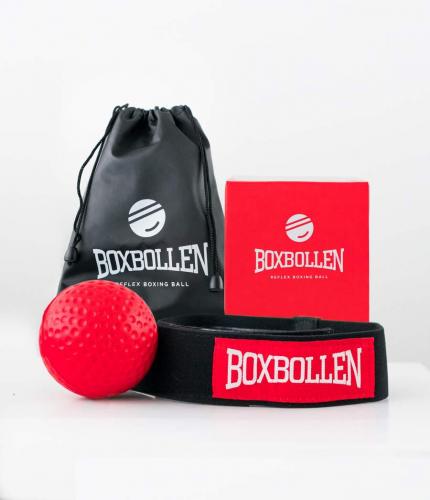 Köp boxbollar & päronboll för boxning - stativ eller stående