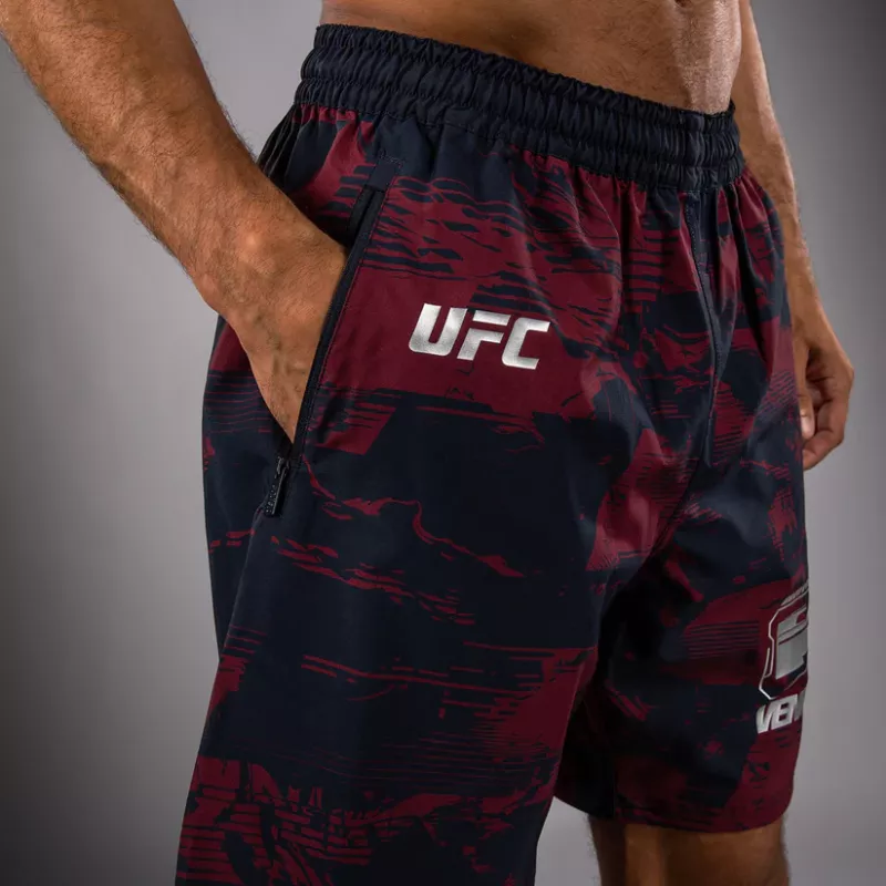VENUM: UFC ZENITH AUTHENTIC FIGHT WEEK PERFORMANCE SHORTS - VINRÖD