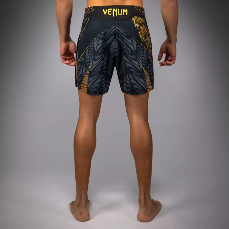 VENUM: UFC ZENITH AUTHENTIC FIGHT NIGHT GLADIATOR FIGHT SHORTS - CHAMPION