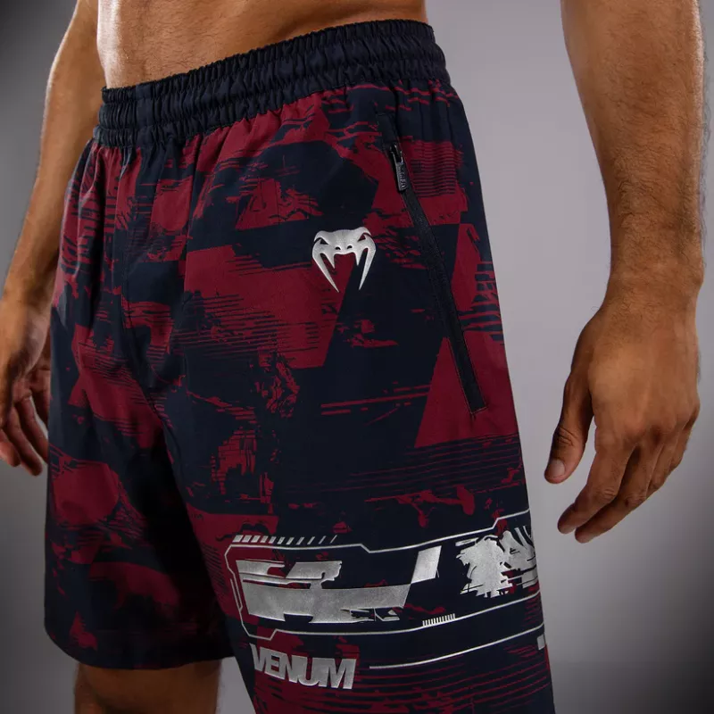 VENUM: UFC ZENITH AUTHENTIC FIGHT WEEK PERFORMANCE SHORTS - VINRÖD