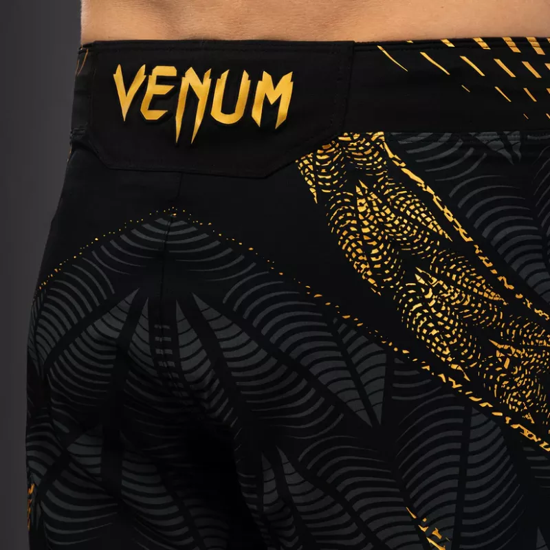 VENUM: UFC ZENITH AUTHENTIC FIGHT NIGHT SHORTS - CHAMPION