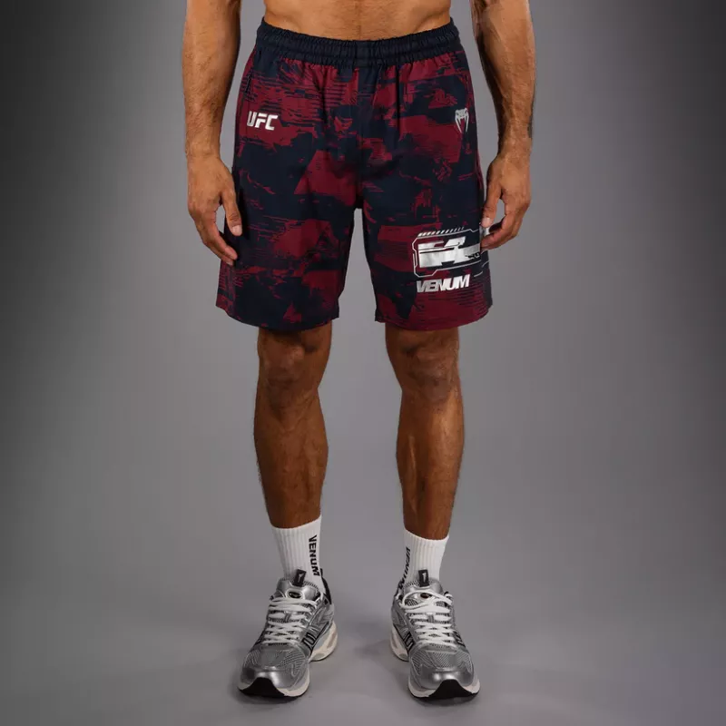 VENUM: UFC ZENITH AUTHENTIC FIGHT WEEK PERFORMANCE SHORTS - VINRÖD