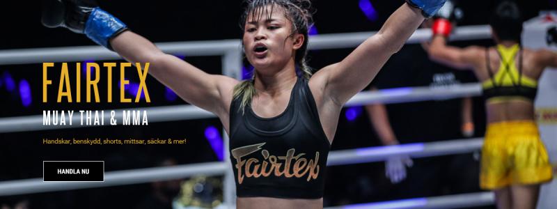 Köp din kampsportsutrustning hos oss – Jabb.se