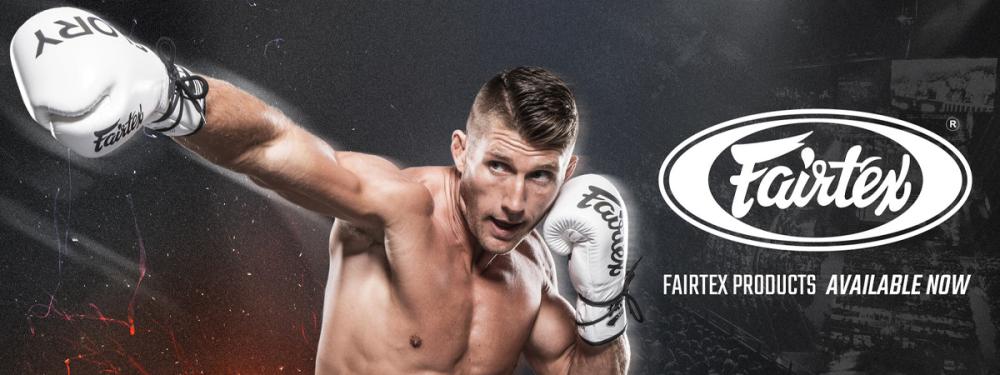 Köp din kampsportsutrustning hos oss – Jabb.se