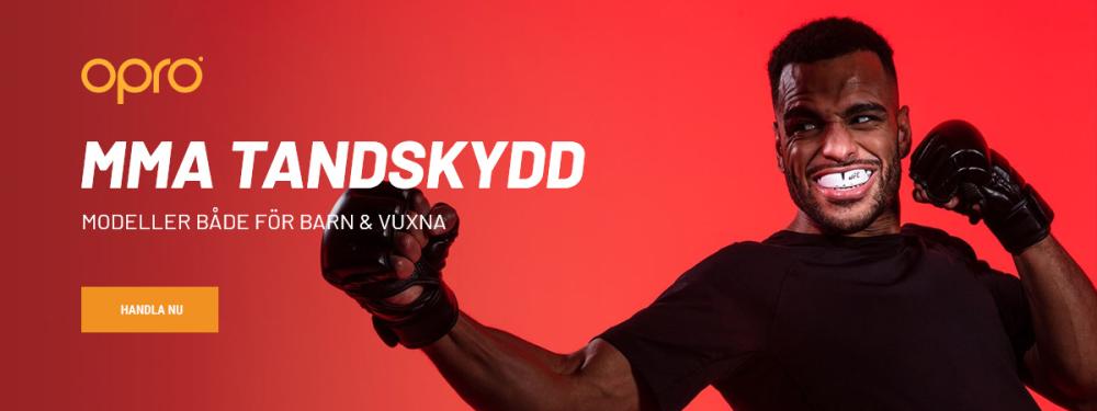 Köp din kampsportsutrustning hos oss – Jabb.se