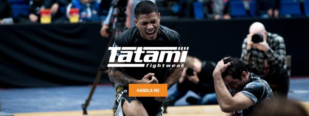 Köp din kampsportsutrustning hos oss – Jabb.se