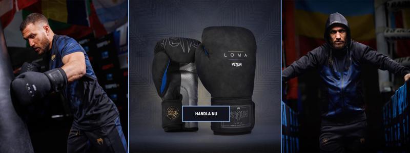 Köp din kampsportsutrustning hos oss – Jabb.se