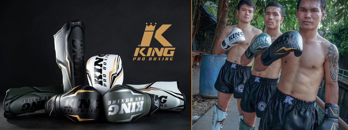 Köp din kampsportsutrustning hos oss – Jabb.se