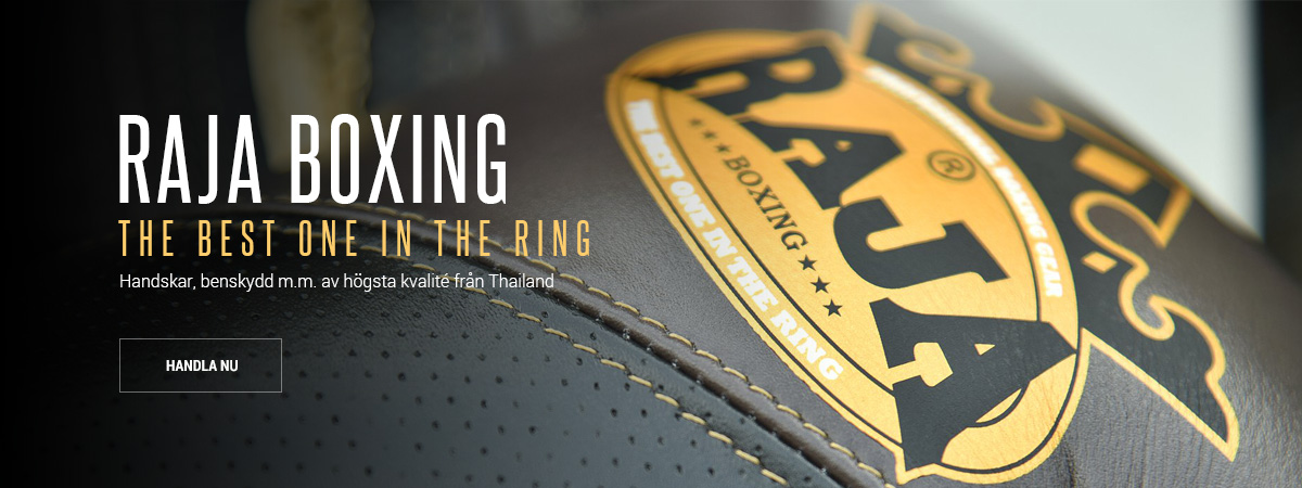 Köp din kampsportsutrustning hos oss – Jabb.se